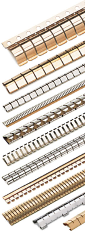 EMI/RFID - Finger Stock - Smartins & Pires