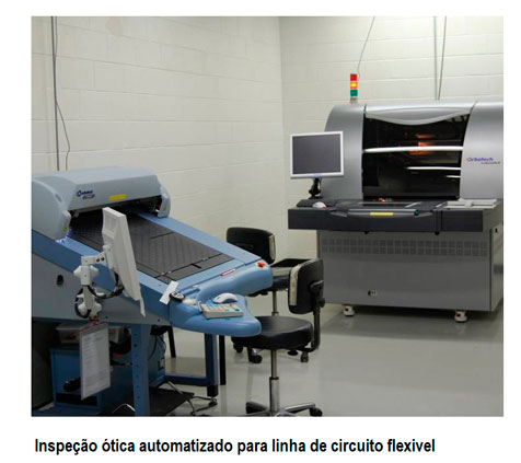 Tech-Etch - Smartins & Pires