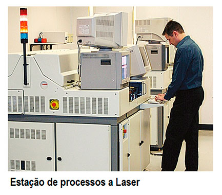 Tech-Etch - Smartins & Pires