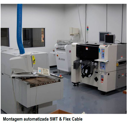 Tech-Etch - Smartins & Pires