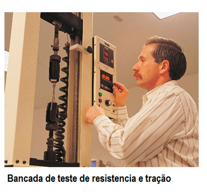 Tech-Etch - Smartins & Pires