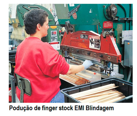 Tech-Etch - Smartins & Pires