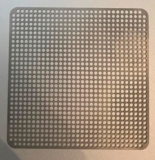 Telas e Elemento Filtrante - Smartins & Pires